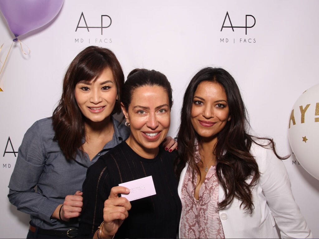 Meet Dr. Anita Patel - Dr. Anita Patel